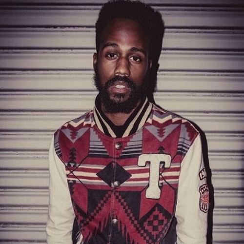 Stream Man Wearing Thorns by Keenan Davis | Listen online for free on ...