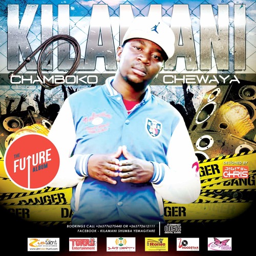 Stream PunchLINE Music™ | Listen to Kilamani[Shumba Yemagitare ...