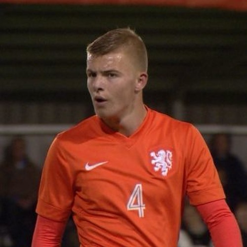 Stream Chelsea-scout Piet de Visser bevestigt: 'Chelsea volgt Van ... Stream Chelsea-scout Piet de Visser bevestigt: 'Chelsea volgt Van ...