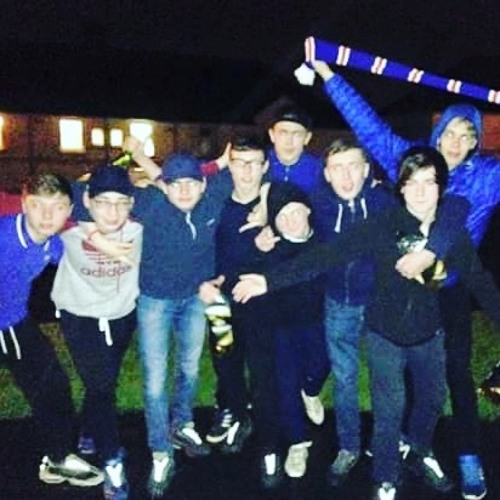 Stream Callum Dunne 5 | Listen to Callum dunne playlist online for free ...