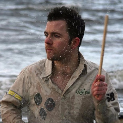 Stream Abandoned Places featuring Alyn Cosker - Drums! by Paracosm ...