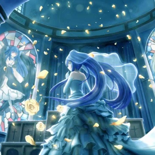 Stream Roses - Nightcore by Nightcore X Maker | Listen online for free ...