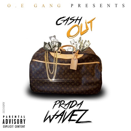 Stream Cash Out by Prada Wavez | Listen online for free on SoundCloud