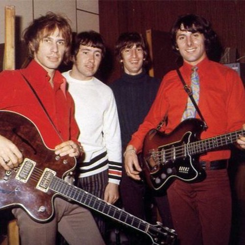 Stream Love is All Around - cover by Gregg M. Pasterick | Listen online ...