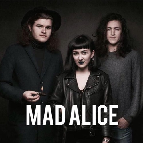 Stream The Sun by Mad Alice | Listen online for free on SoundCloud