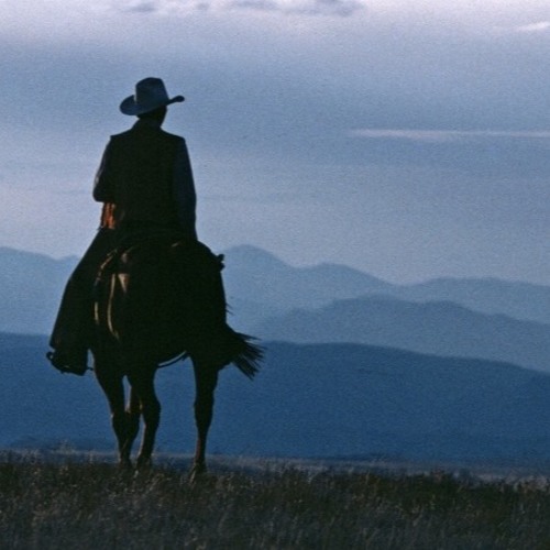 Stream The Wild West, Riding The Wind (instrumental) by PascaL CHu ...