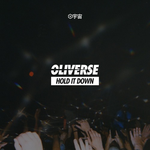OLIVERSE - Free music on ToneDen