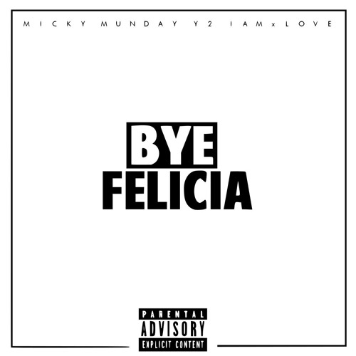 Mickey Munday Rapper