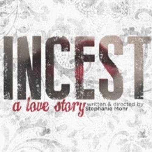Stream Eric Backus | Listen to Stephanie Mohr's Incest: A Love Story ...