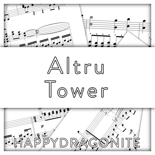 Stream Pokémon Ranger - Altru Tower (Reorchestrated No. 2, Op. 135) by ...