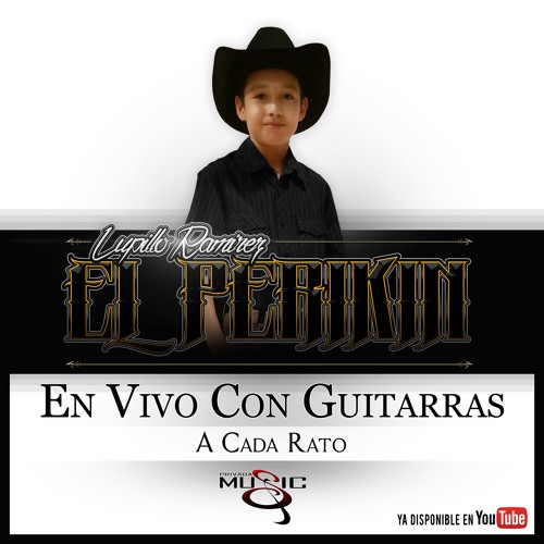 Stream Privada Music | Listen to Lupillo Ramirez - A Cada Rato - (En ...