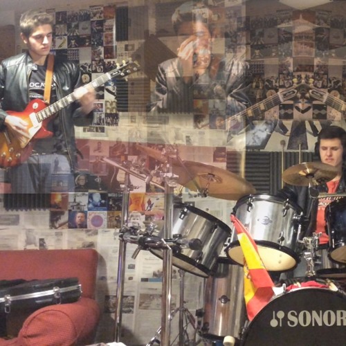 Stream Sultans Of Swing - Dire Straits - Ignacio & José Cabello cover ...