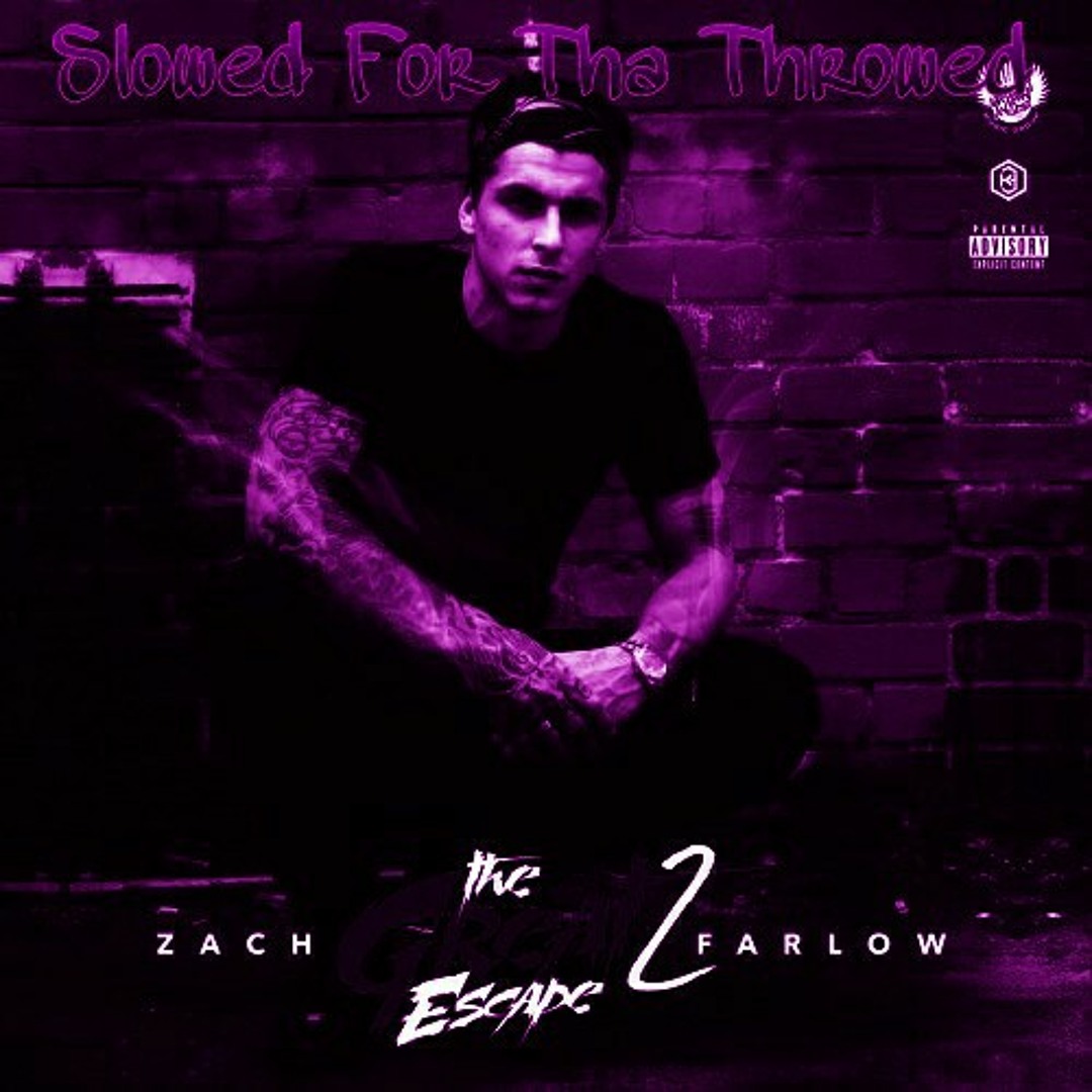 Stream Zach Farlow - That's What I Do (Slowed For Tha Throwed).mp3 by ...