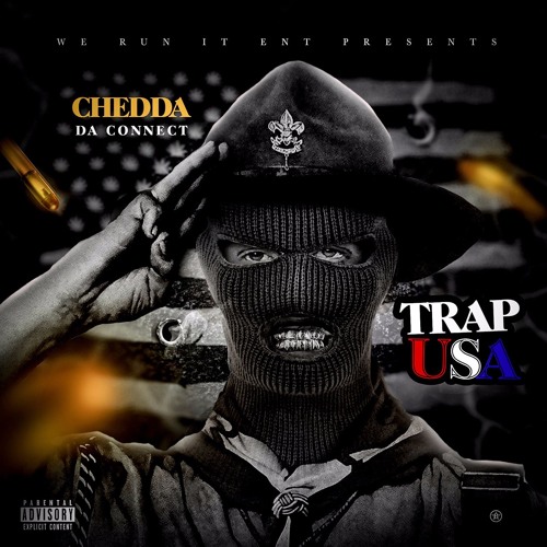 Stream 02. Trap USA Feat. Chill by Chedda da Connect | Listen online ...
