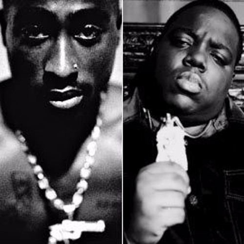 Stream 2Pac, Stretch & The Notorious B.I.G. - House Of Pain (DJ Tricki ...