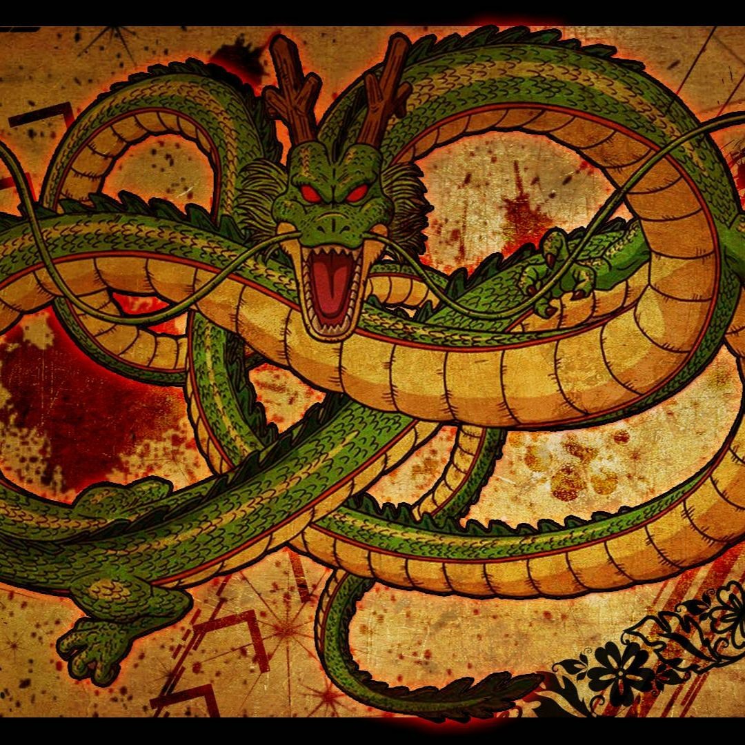 Stream Dragon Ball Opening Theme Song (English) by Dr.Stuido | Listen ...