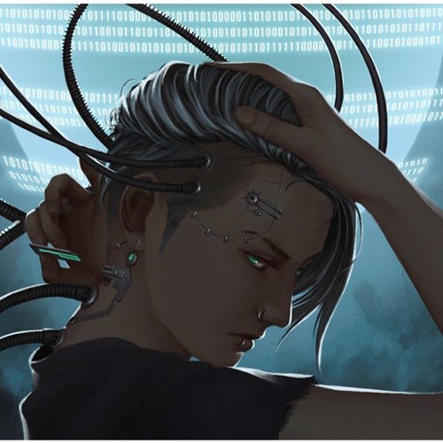 Stream Mirrorshades: Data Jack by Absent Minds | Listen online for free ...