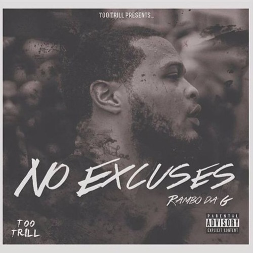 Stream Rambo Da G - "Round 2" by Too Trill | Listen online for free on ...