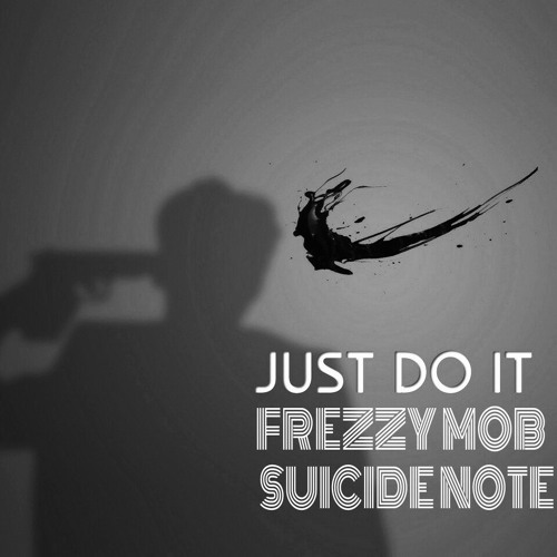 Stream SUICIDE NOTE by Edward Depace | Listen online for free on SoundCloud