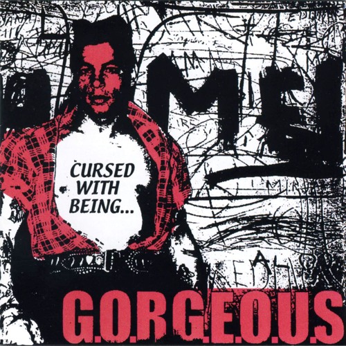 Stream Prodigal Scum - Gorgeous (Cursed With Being) by IronManRecords ...