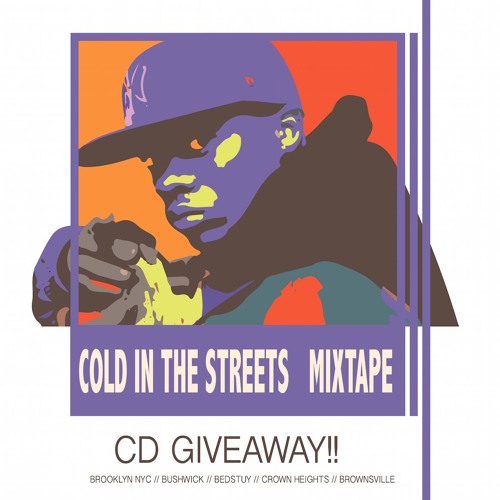Stream COLD IN THE STREETS MIXTAPE // by DIRTY TAPES | Listen online ...