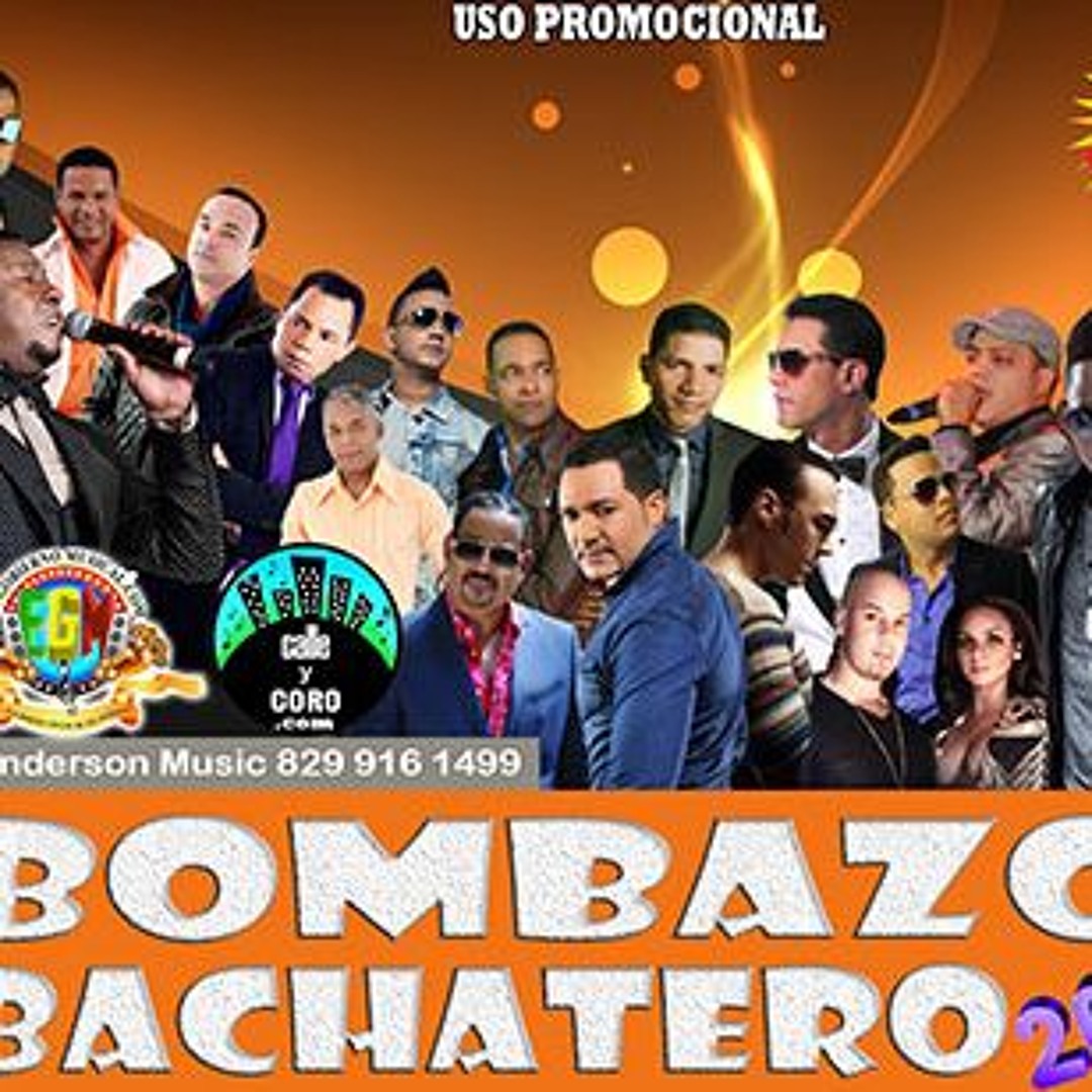 Stream 07 El Varon De La Bachata - Princesa - Www.ELGOBIERNOMUSICAL.com ...