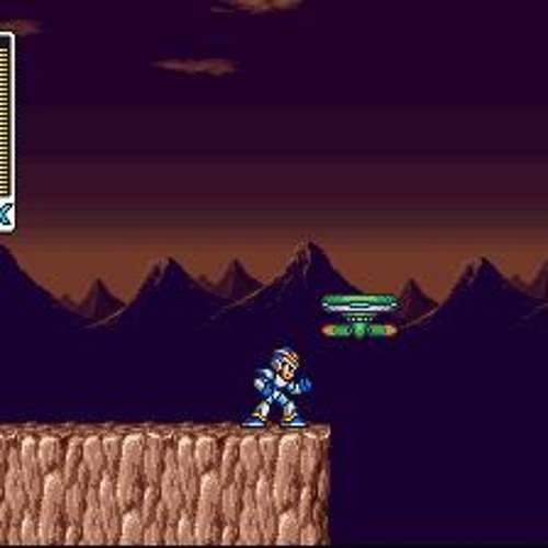Stream Megaman X - Sigma Stage 1 (8 bit style) by FrostNova.sys ...
