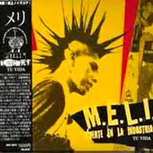 Stream hardcorepunk | Listen to meli playlist online for free on SoundCloud