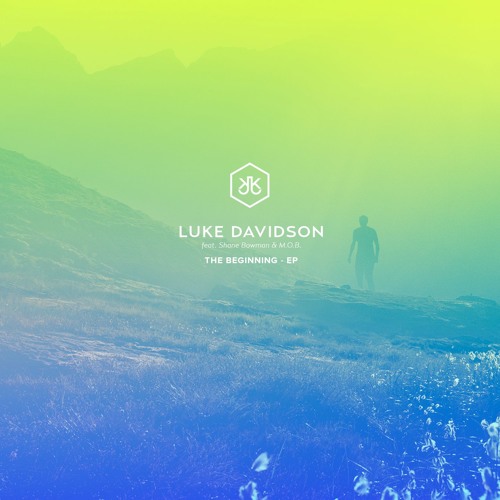 Stream Jackin Records | Listen to Luke Davidson - The Beginning EP ...