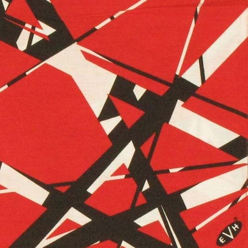 Stream Van Halen - Eruption (Tapping Section Guitar Cover) by ...