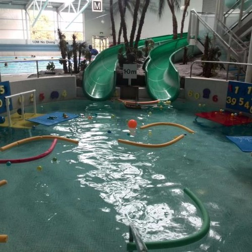 Stream Pool Party [BBC Radio 4, 2015-11-17] by jazz-dis-junction ...