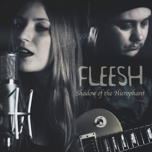 Stream Steve Hackett - Shadow of the Hierophant (Fleesh Version) by ...