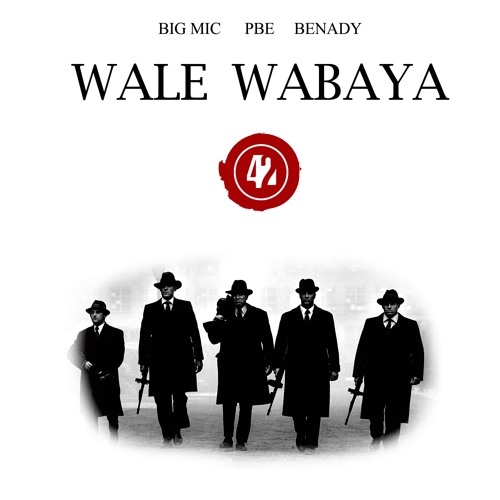 Stream Point Blank ft. Big Mic, Benady - Wale Wabaya by Point Blank ...