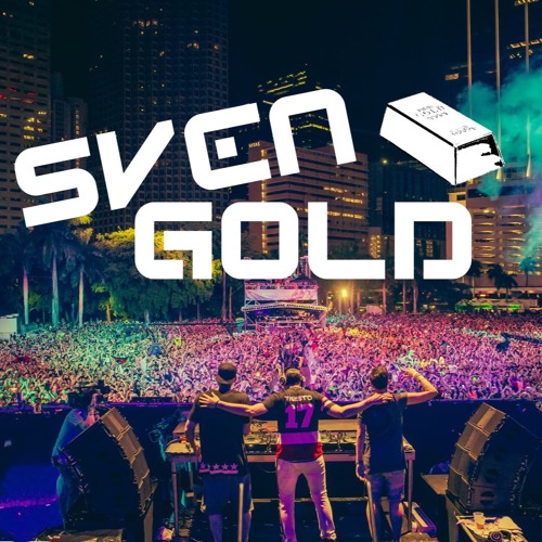 Stream Sven Gold - SVG (Original) by Sven Gold | Listen online for free on SoundCloud