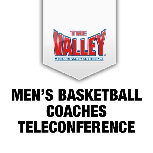 Stream MVCsports | Listen to Jan. 25, 2016 Men's Basketball Coaches ...