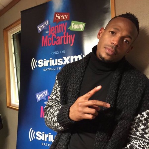 Stream Marlon Wayans: Comics need to police joke theft by SiriusXM ...
