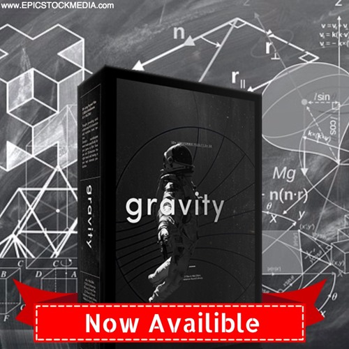 Stream Gravity - Soundscape Sound Library by Epic Stock Media | Listen online for free on SoundCloud