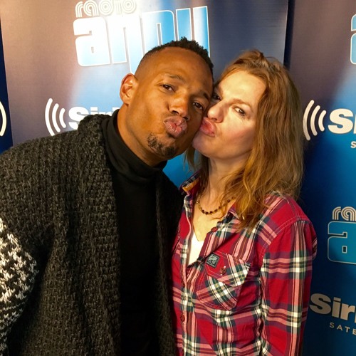 Marlon Wayans Girlfriend