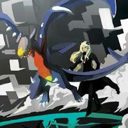 Stream Cynthia theme complete by David Leal | Listen online for free on ...