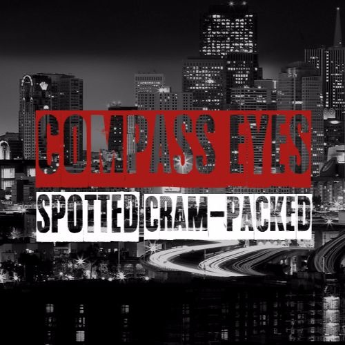 Stream Spotted - Compass Eyes by Compass Eyes | Listen online for free ...