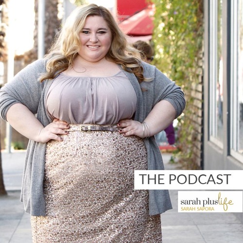 Stream Welcome! The First Podcast from SarahPlusLife! by Sarah Sapora ...