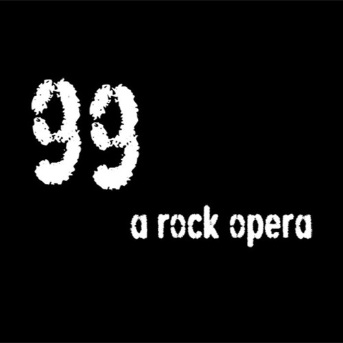 Stream Mark Baughman's Working Theory | Listen to 99 A Rock Opera ...