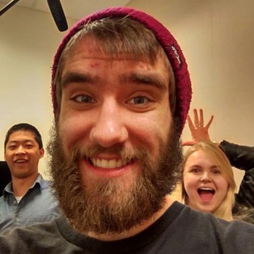 Stream Season 1, Ep 9 - "Rebecca Reeder" by The Process | Listen online ...