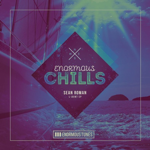 Stream Sean Roman | Listen to Sean Roman - L-Joint EP - Enormous Chills ...