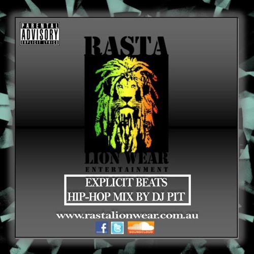 Stream EXPLICIT BEATS HIP - HOP MIX BY DJ PIT by DJ PIT | Listen online ...