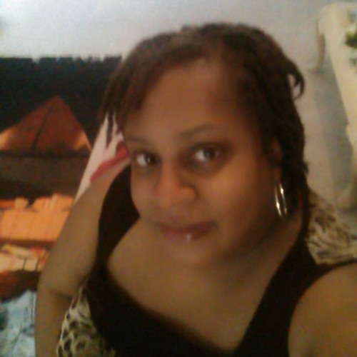 Stream Didn't Know My Own Strength by Brenda Harris-Hardwick | Listen ...