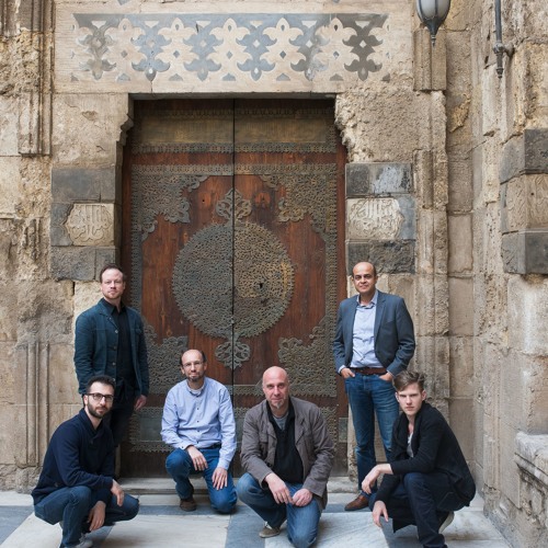 Stream Cairo Steps feat Gnossienne Erik Satie LIVE by Cairo Steps كايرو ...