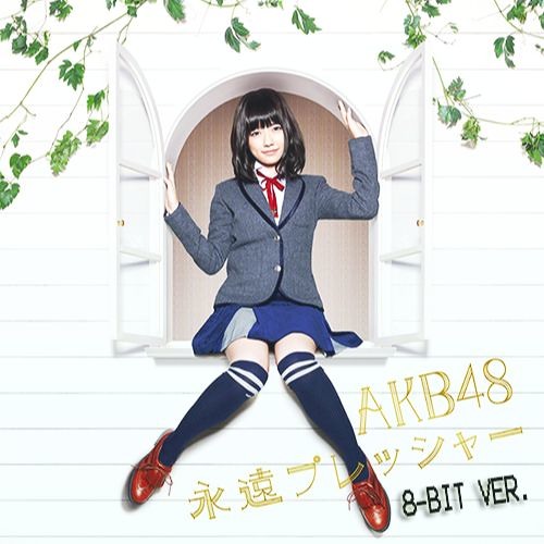 Stream Eien Pressure (8-Bit ver.) by akaruida | Listen online for free ...