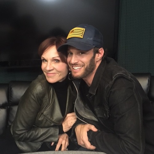 Stream Episode #19: Marilu Henner from Taxi, Evening Shade and best ...