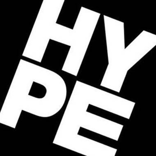 Stream Hype Hype (Dub Boy Jab Jab Roadmix) by Dub Boy | Listen online ...